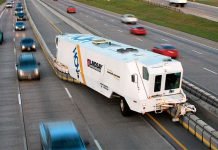 Turn any bicycle into a boat with this kit