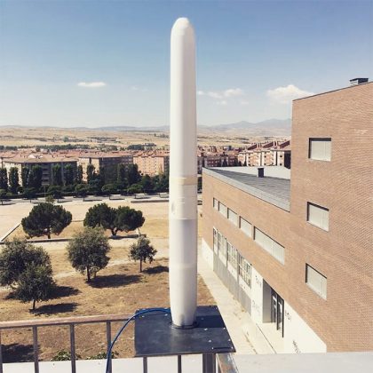 Vortex Bladeless Wind Energy: Future of wind turbines?