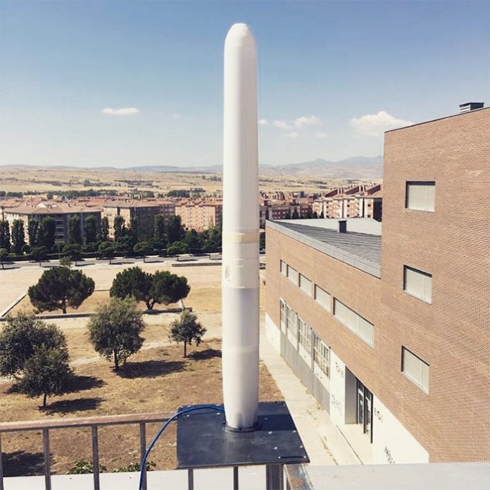 Vortex Bladeless Wind Energy: Future of wind turbines?