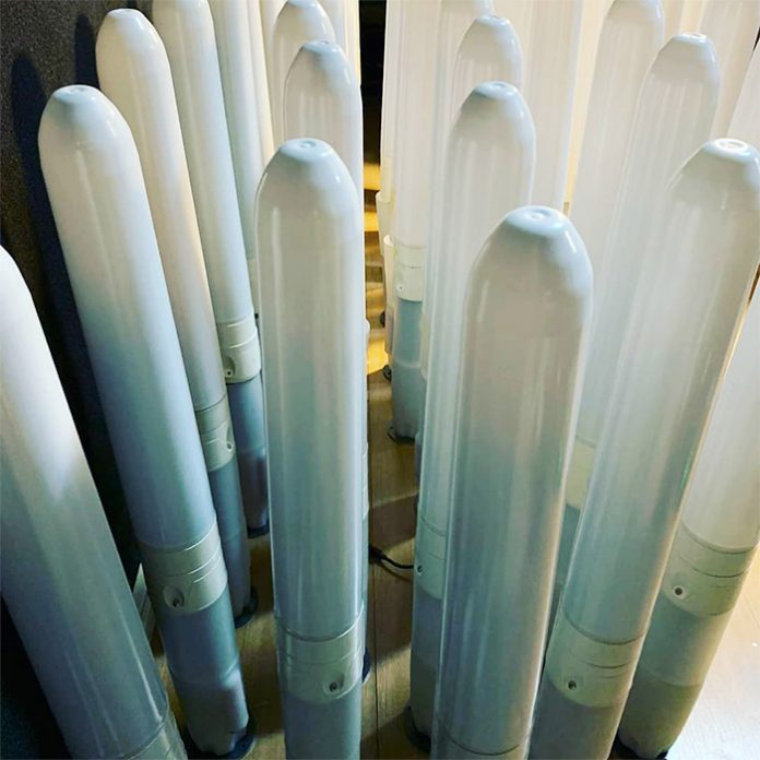 Vortex Bladeless Wind Energy: Future of wind turbines?