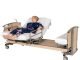 Theraposture Rotoflex - Rotating bed for people with limited mobility