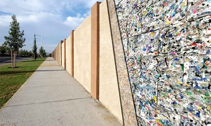 ByFusion ByBlocks: Converting plastic scrap into a revolutionary ...