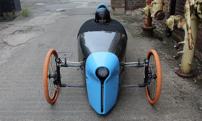 Northern Light Motors: The future of personal electric transport