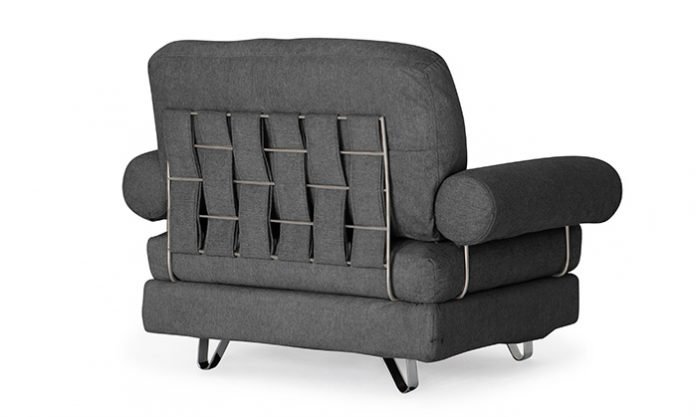 Transformer Couch: Modular seating solution that transforms with your ...