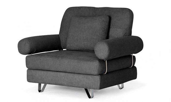 Transformer Couch: Modular seating solution that transforms with your ...