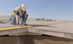 PolyLevel: The 21st-Century Concrete Leveling Solution
