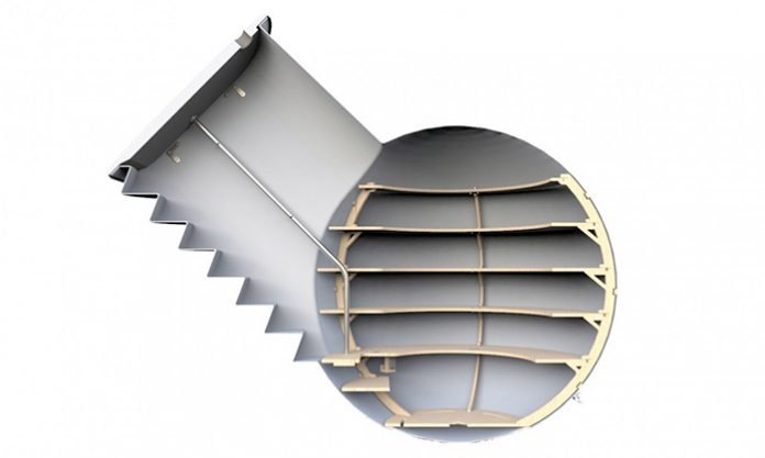 Groundfridge: A modern root cellar to keep food cool