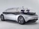 AKXY2: Sustainable concept car that doubles as a picnic area