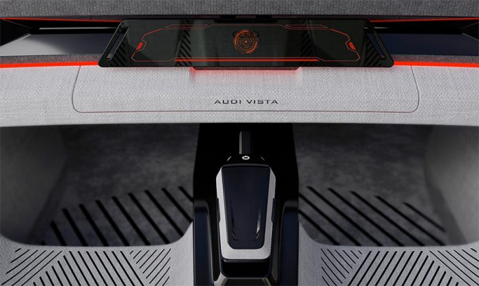 The new 4-seater car that transforms into a Segway