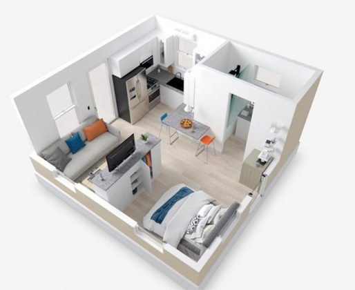 Boxabl Casita could be your perfect tiny home