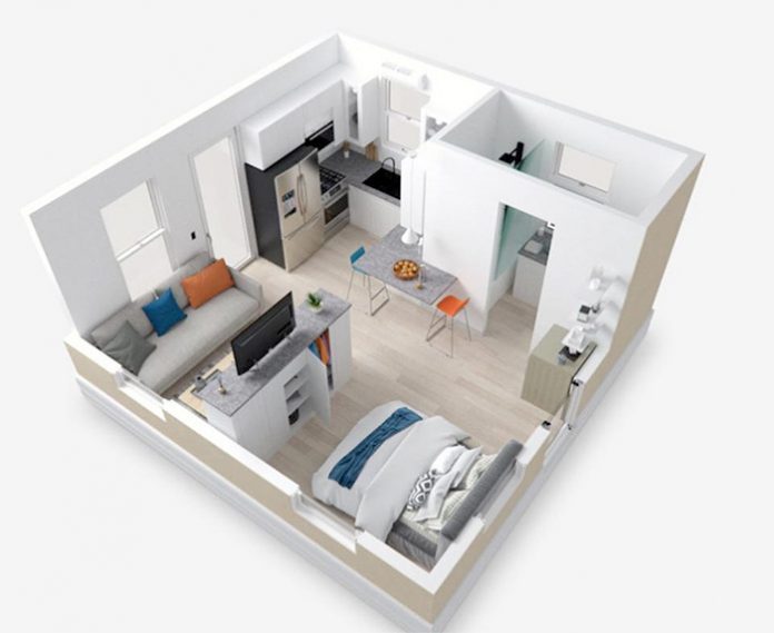 Boxabl Casita could be your perfect tiny home