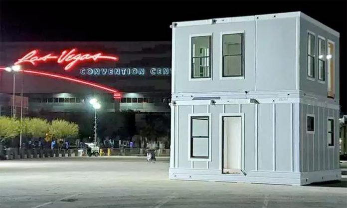 Boxabl Casita could be your perfect tiny home