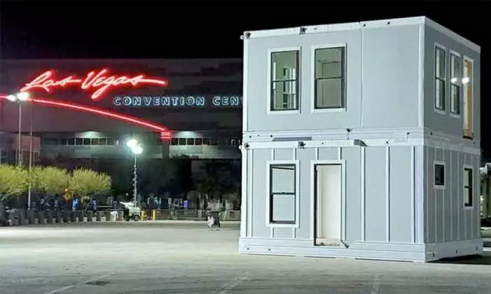 Boxabl Casita could be your perfect tiny home