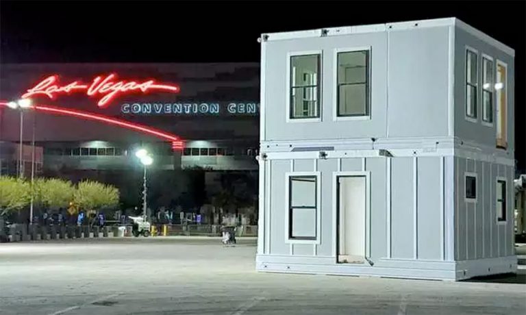 Boxabl Casita could be your perfect tiny home