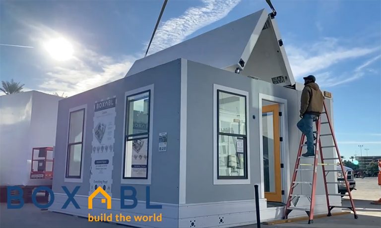 Boxabl Casita could be your perfect tiny home