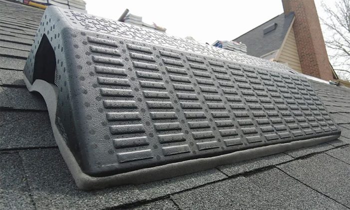 Pitch Hopper Roof Wedge: An essential tool for any roofer or crew