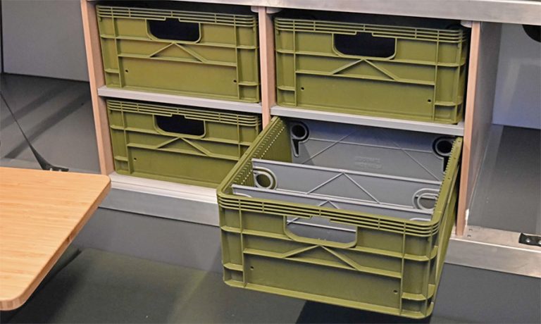 Enduro's SuperTourer: The ultimate off-road camper for adventurers