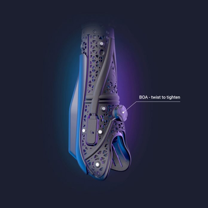 The Hero Arm™: A revolutionary bionic arm for people with limb differences