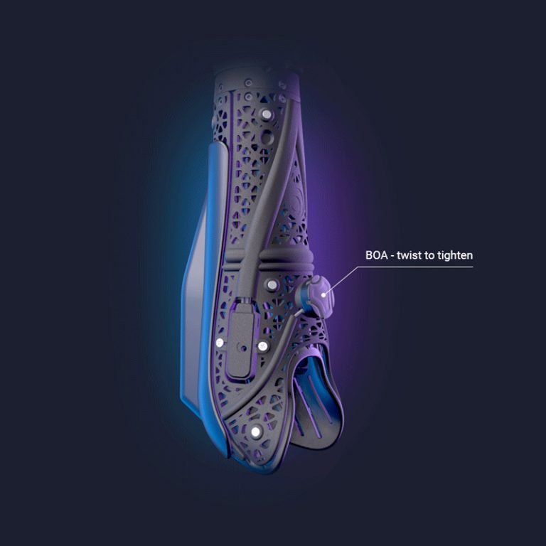 The Hero Arm™: A revolutionary bionic arm for people with limb differences