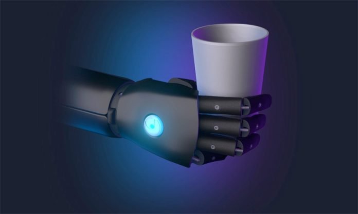 The Hero Arm™: A revolutionary bionic arm for people with limb differences