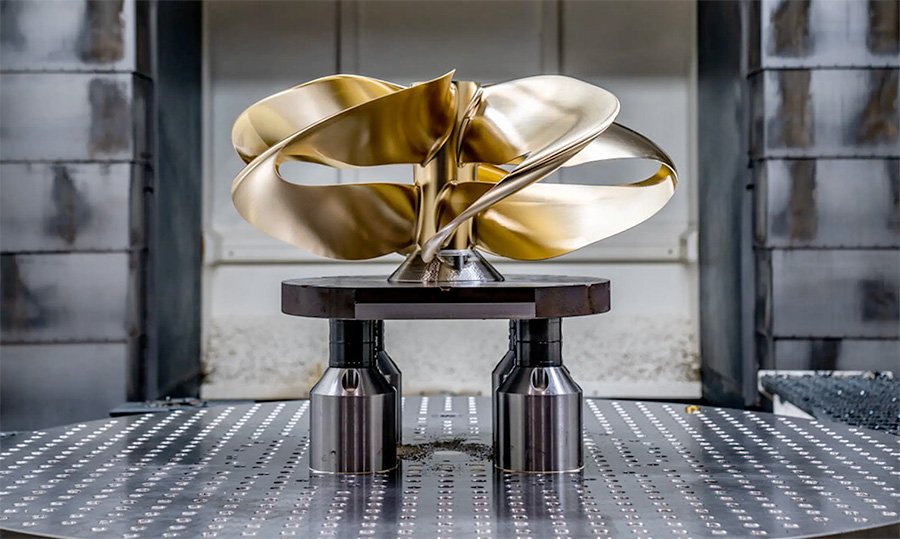 Propellers