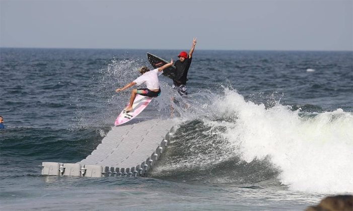 Candock: Revolutionary modular floating dock system