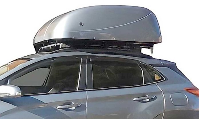 Chair Topper: Load, transport, and retrieve your wheelchair using a ...