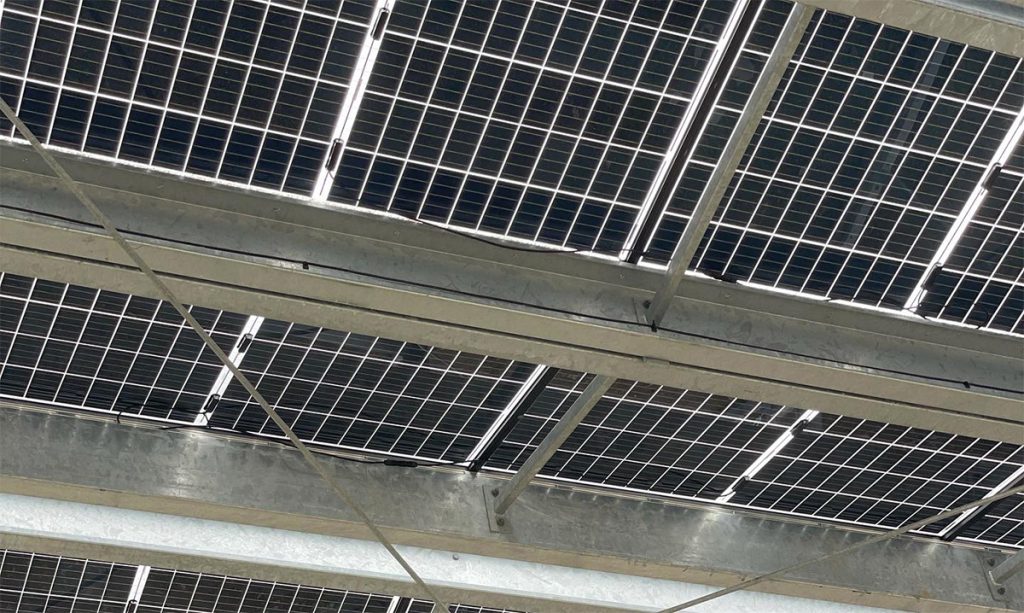 Renewable energy solution combines wind and solar for medium- to high ...