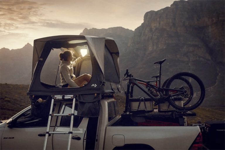 Dometic elevates camping experience with innovative TRT 140 Air ...