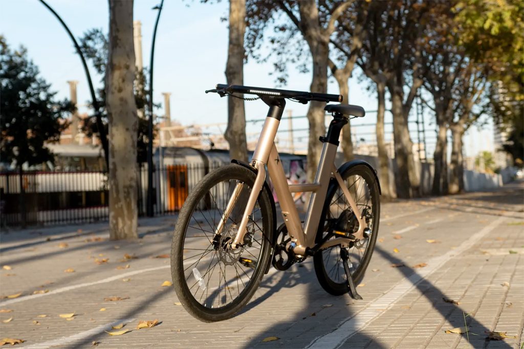 Hyundai ventures into the eBike market with Rayvolt's special edition ...