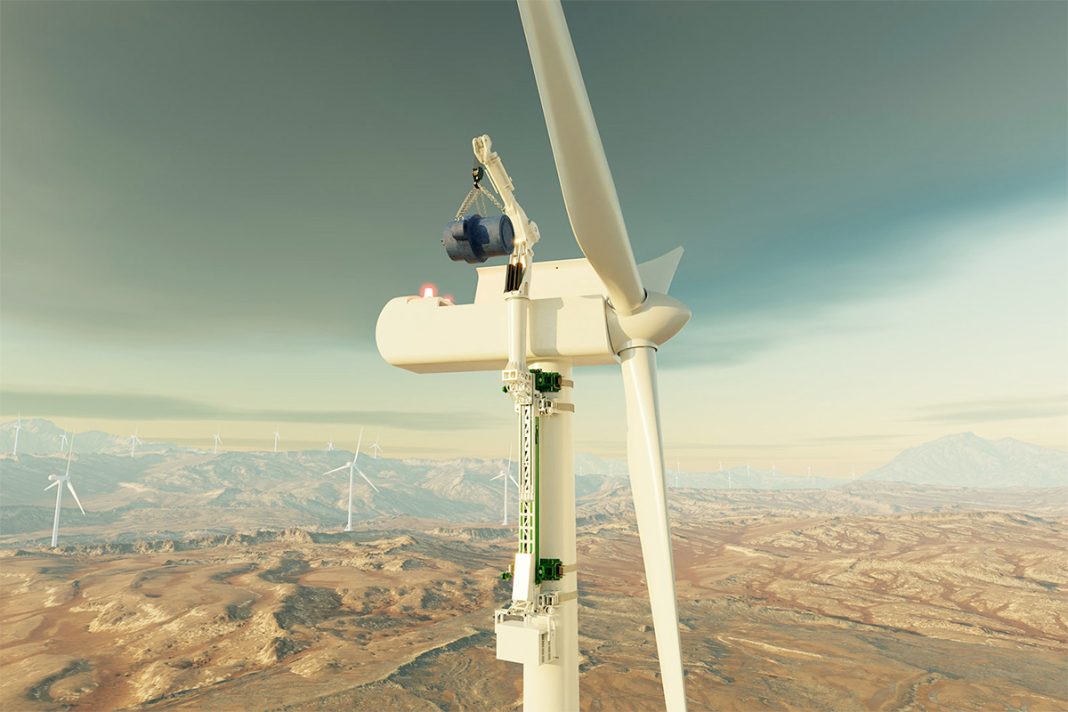 Revolutionizing Wind Energy: An in-depth look at KoalaLifter's ...