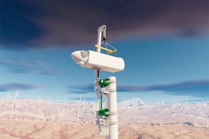 Revolutionizing Wind Energy: An in-depth look at KoalaLifter's ...