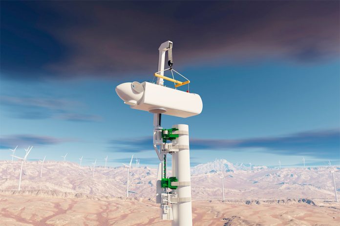 Revolutionizing Wind Energy: An in-depth look at KoalaLifter's ...