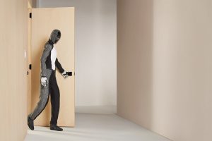 OpenAI outpaces Musk: AI humanoid robot already working as a security ...