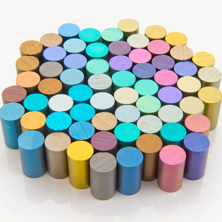 World's first all-titanium motorcycle