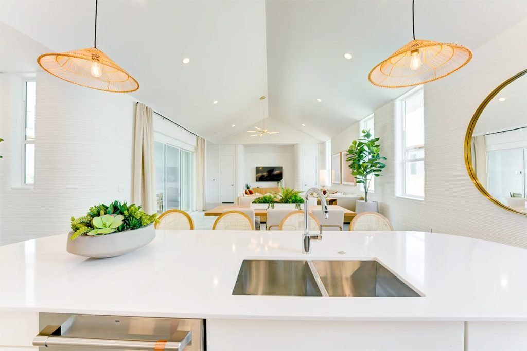 Future of housing: Unveiling of the world's largest 3D-printed housing ...