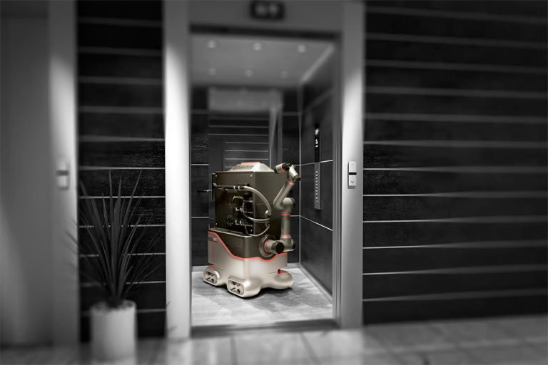 Automating sanitation: How Somatic's toilet-cleaning robots are ...