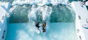 Making waves, literally: A deep dive into the UNIT Surf Pool's ...