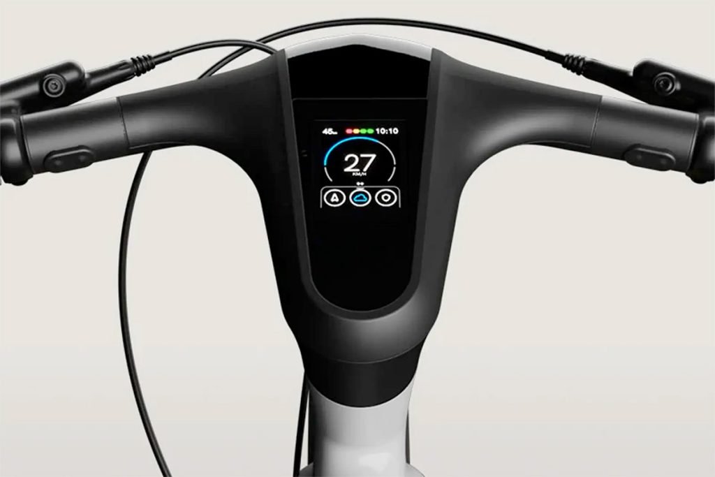 Now pedal your way on a Mini – introducing the limited-run E-Bike 1