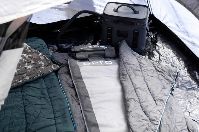 Keeping cool in the heat: ecto's innovative cooling chairs and cushions