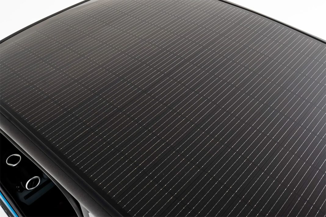 Squad Mobility set for 2025 Solar City microEV launch, unveiling Buggy ...