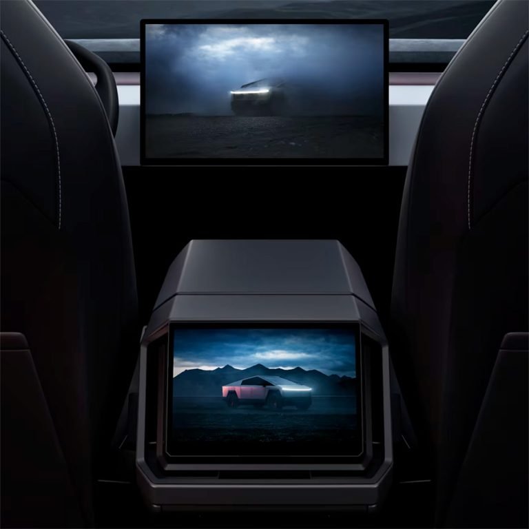 Tesla Cybertruck: Revolutionizing the electric truck market