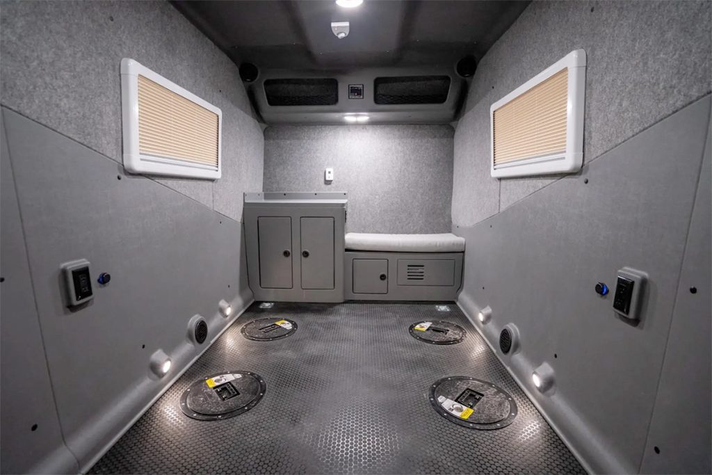 IcePro Trailer: A game-changer for ice fishing enthusiasts