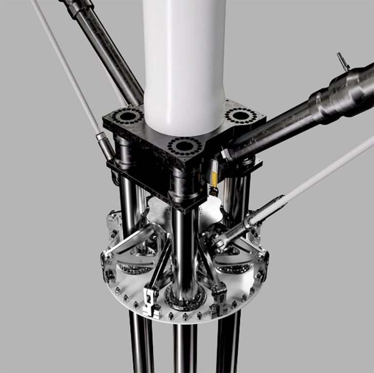 CorPower Ocean's C4 Wave Energy Converter proven at commercial scale