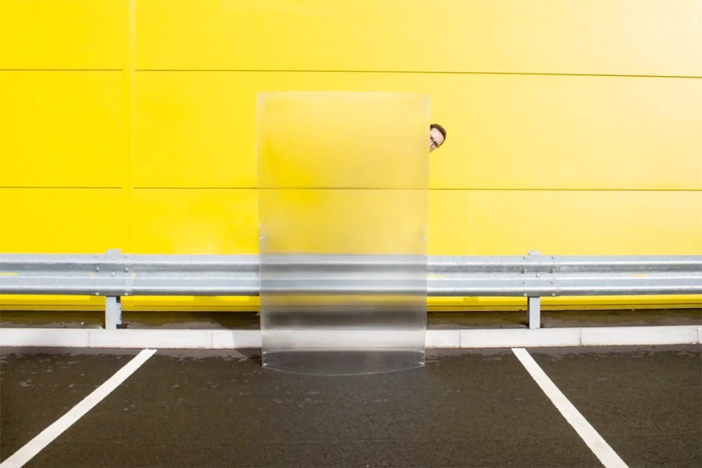 A real invisibility shield you can actually buy for as low as $69