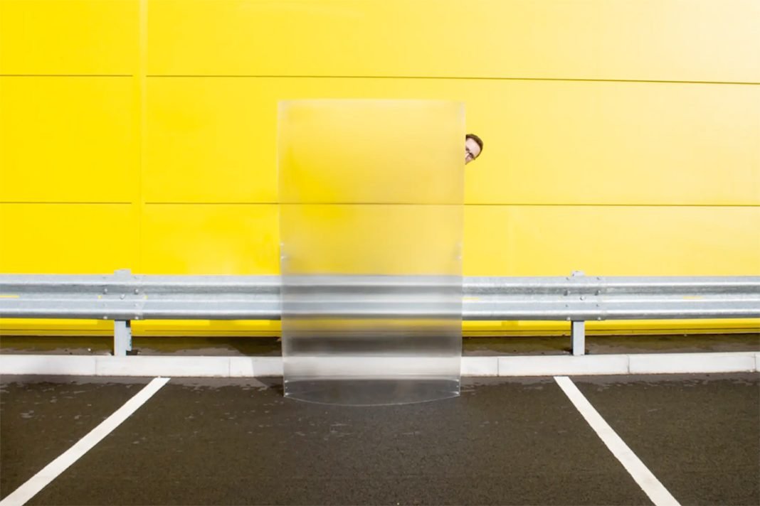 A real invisibility shield you can actually buy for as low as $69