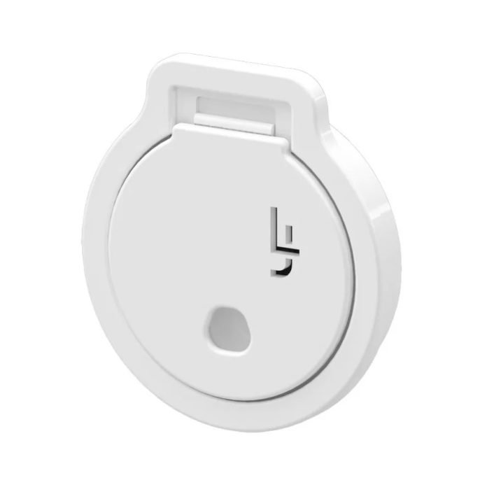 World’s first vacuum-powered laundry chute