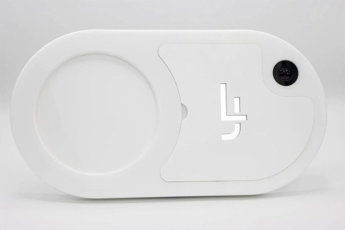 World’s first vacuum-powered laundry chute