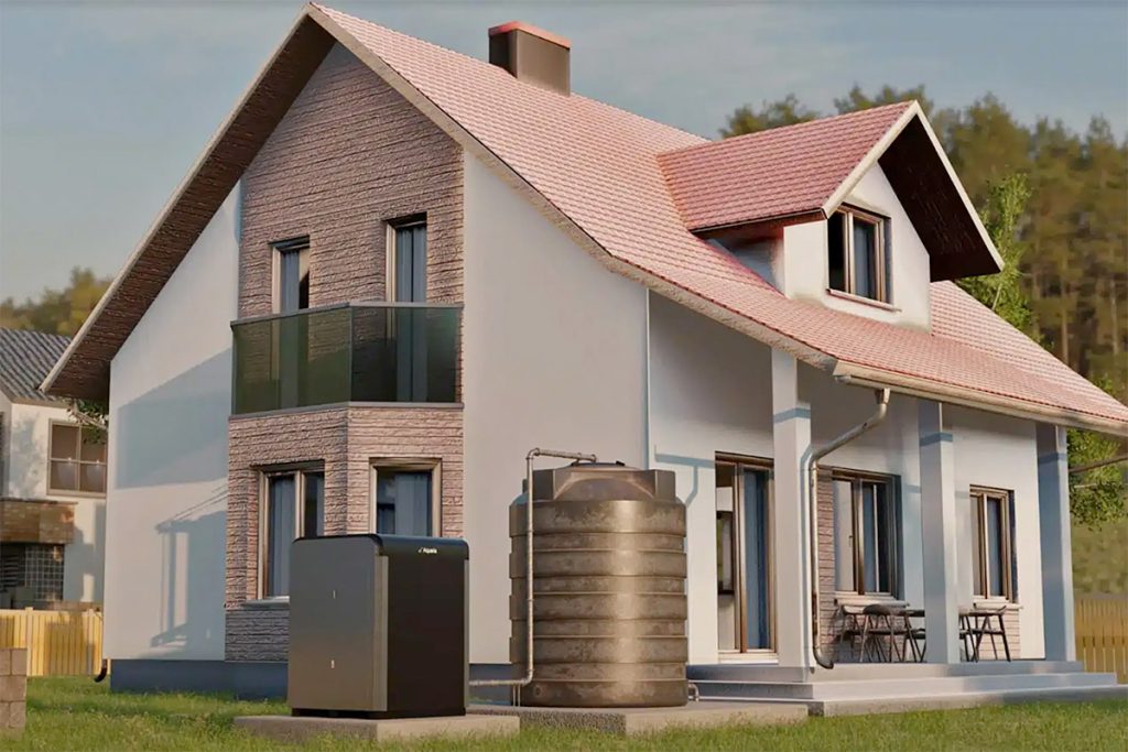 Solar-powered atmospheric water generator for clean drinking water