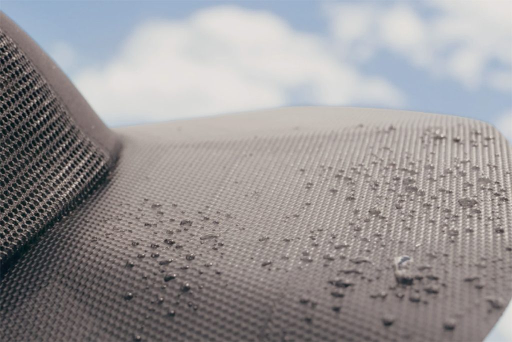 EcoFlow Power Hat charges devices with built-in solar panels while you ...